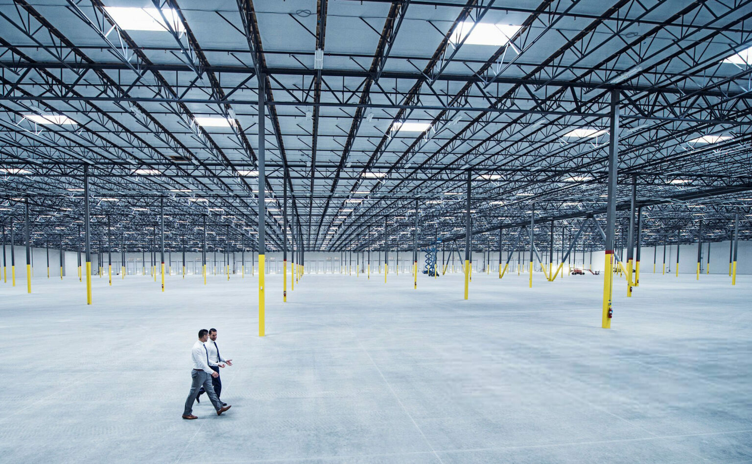 SDPLOG : E-METRO LOGISTICS PARK