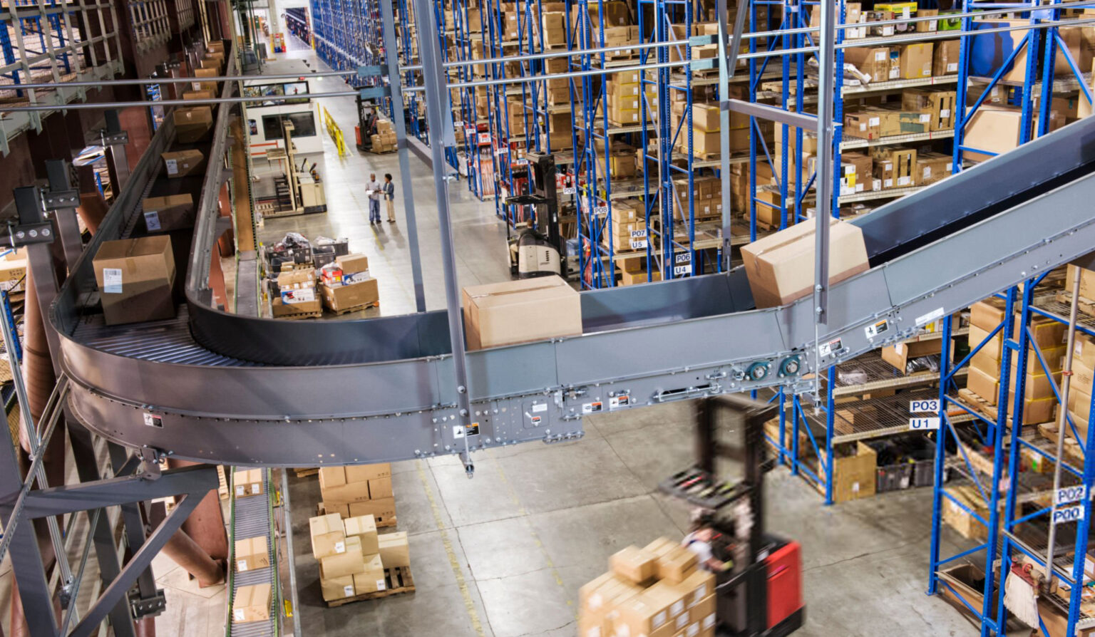 SDPLOG : E-METRO LOGISTICS PARK